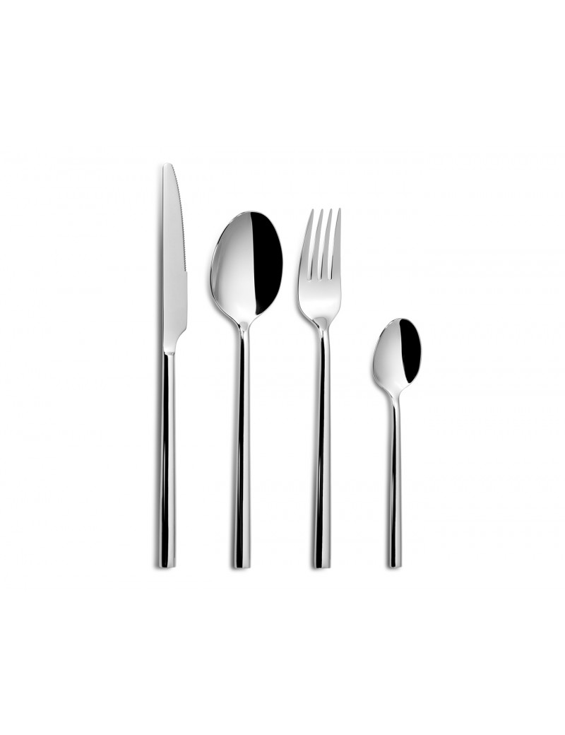 Cuillère table Oslo Eco Inox 18/0 - Art de la table - Parlapapa