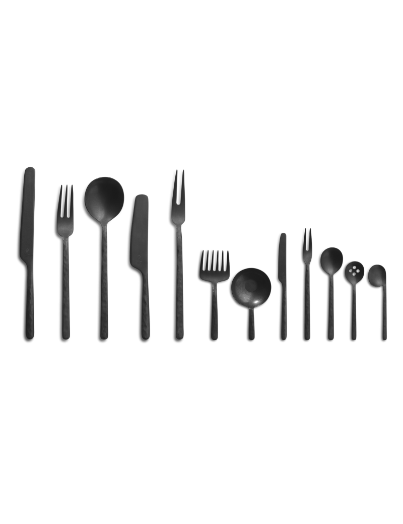 Fourchette de table London Vintage Inox 18/10 - Art de la table - Parlapapa