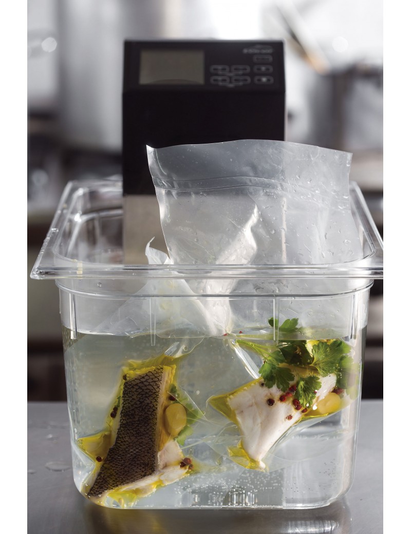 Cuisinière à basse température portable professionnel - Cuisine - Parlapapa