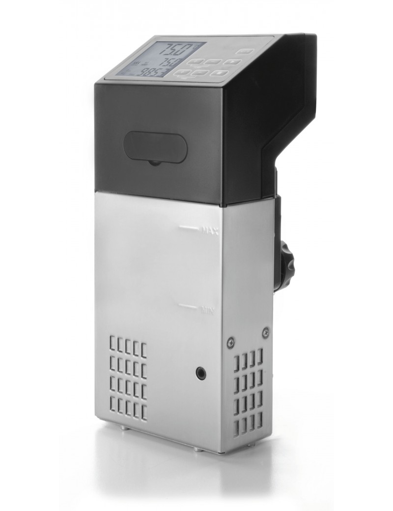 Cuisinière à basse température portable professionnel - Cuisine - Parlapapa