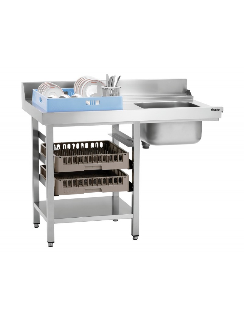 Table de tri DS-LI1B SKE - Cuisine - Parlapapa