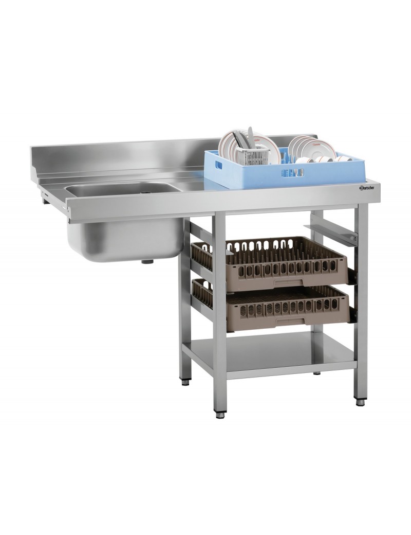 Table de tri DS-RE1B SKE - Cuisine - Parlapapa