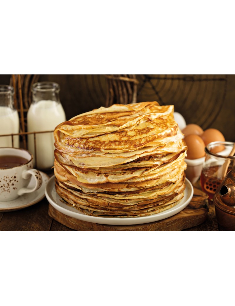 Box crêpes party - Cuisine - Parlapapa