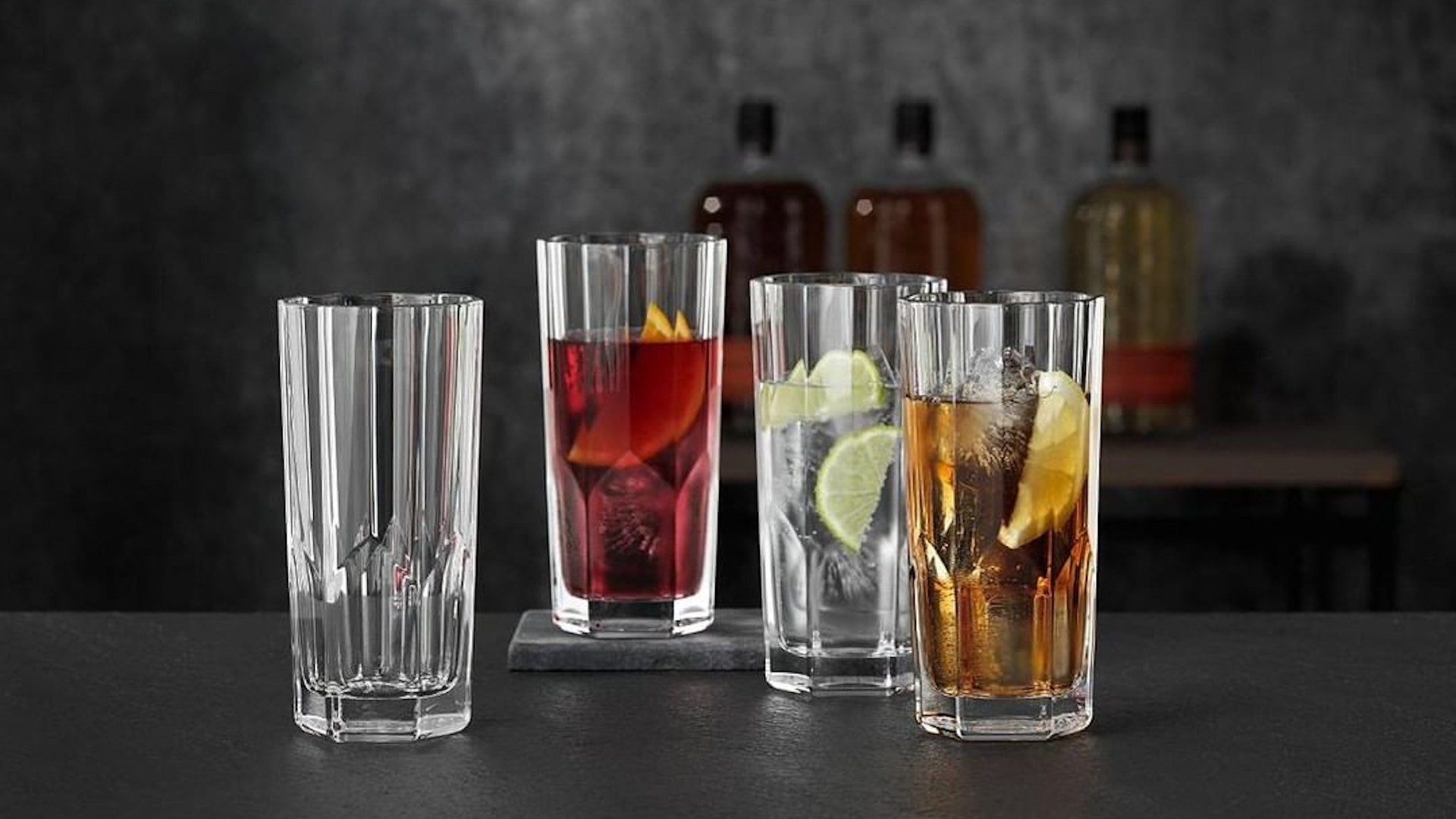 Verres - Notre sélection haut de gamme - Parlapapa