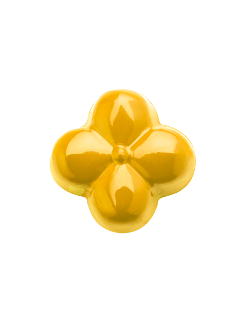 Colorant naturel jaune liposoluble Natural Power Flowers™ - Couleur ...