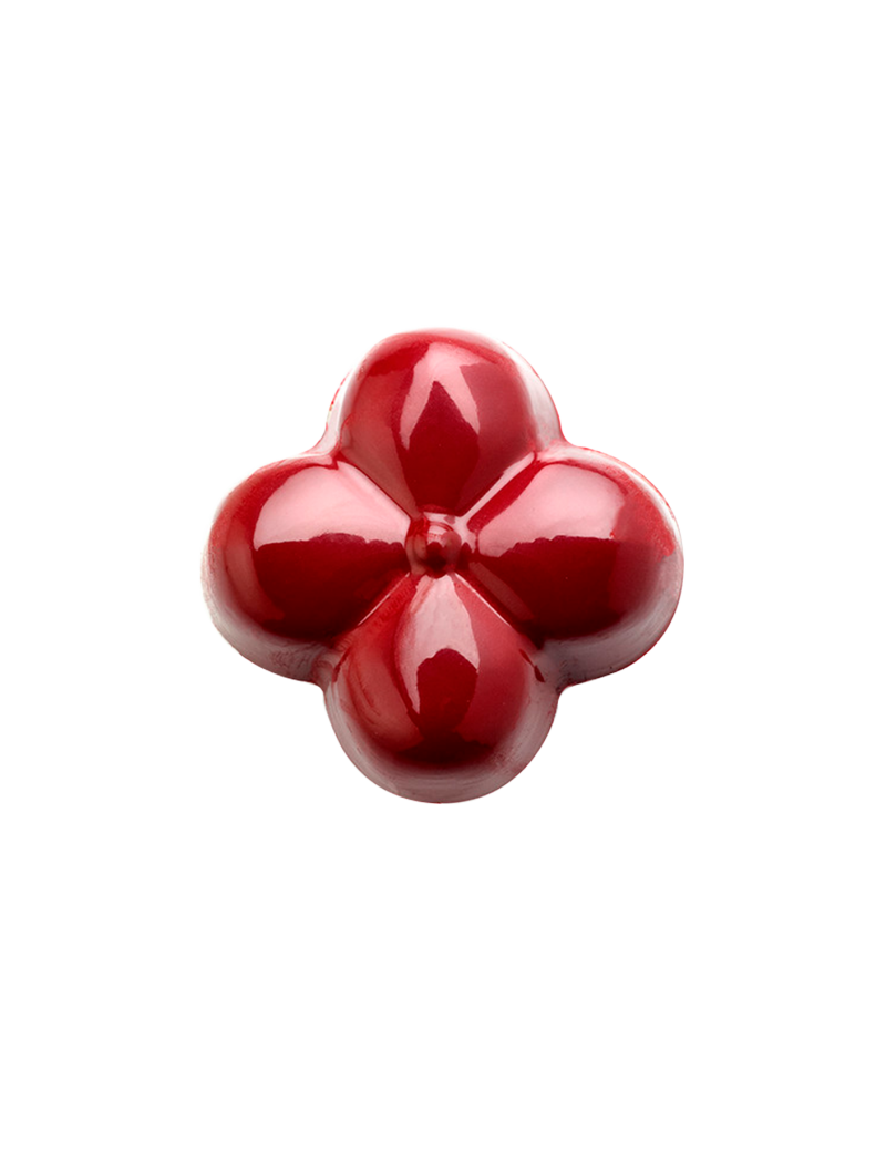 Colorant rouge liposoluble Intense Classic Power Flowers™ - Couleur ...