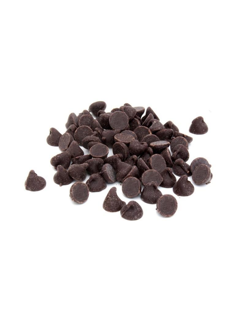 Drops de chocolat 7500 Cacao 50% - Poids 1 kg - Pâtisserie - Parlapapa